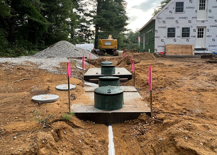 Sewer Surgeons NH - Septic System Evaluations